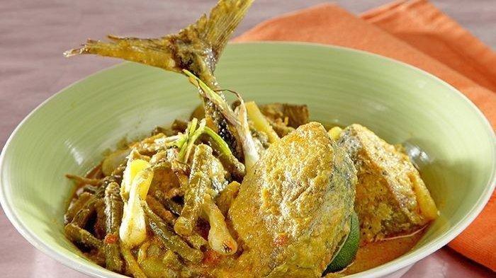 5 Resep Menu Sahur Puasa Ramadan 2024 Mudah, Ini Cara Membuat Tongkol ...