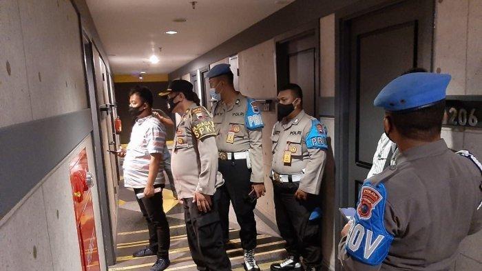 Fakta Baru Oknum Polwan Digerebek Suami saat Selingkuh dengan Rekan Kerja, Bagaimana Sanksinya ...