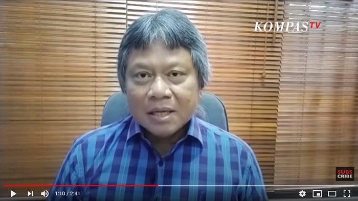 Cerita Ombudsman RI Alvin Lie Dapat Subsidi Kuota Internet: Saya Bukan ...