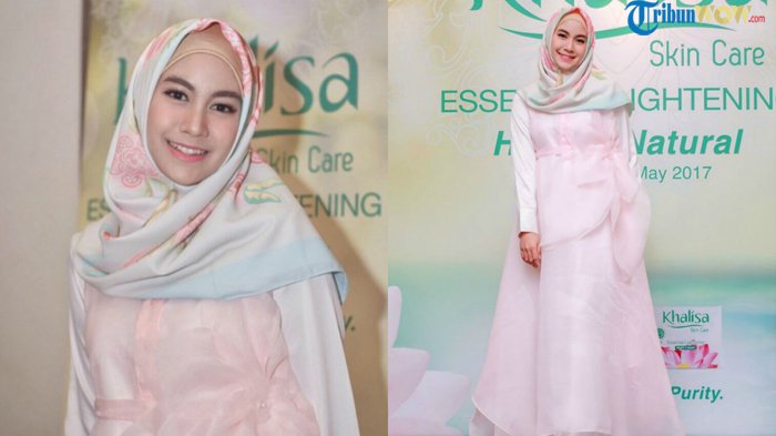 Nyaris Drop Out, Begini Potret Kebahagiaan Kelulusan Anisa Rahma Eks ...