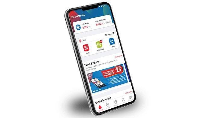 Kendaraan Roda 2 Wajib Daftar MyPertamina? Bagaimana jika Tak Memiliki ...