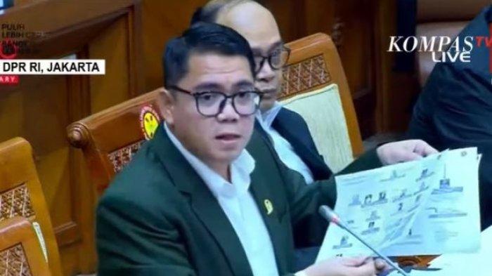 Bawa Bagan Konsorsium 303 Kaisar Ferdy Sambo, Arteria Dahlan Ngotot Minta Mahfud MD Terbuka ...