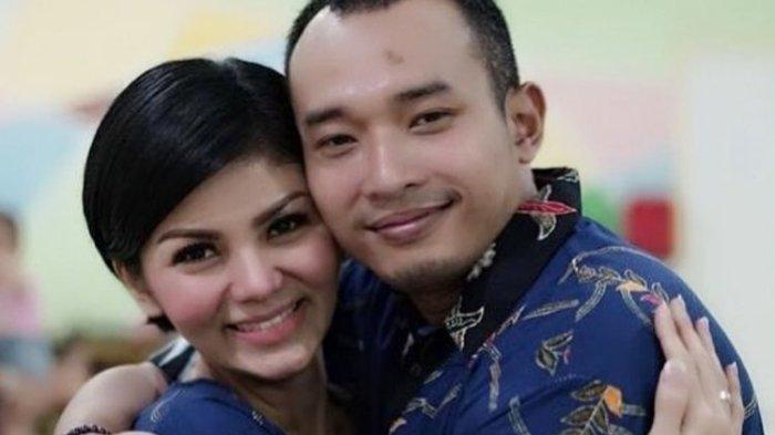 Sebelum Meninggal Dunia, Suami Intan RJ Sempat Koma dan Dipasangi ...