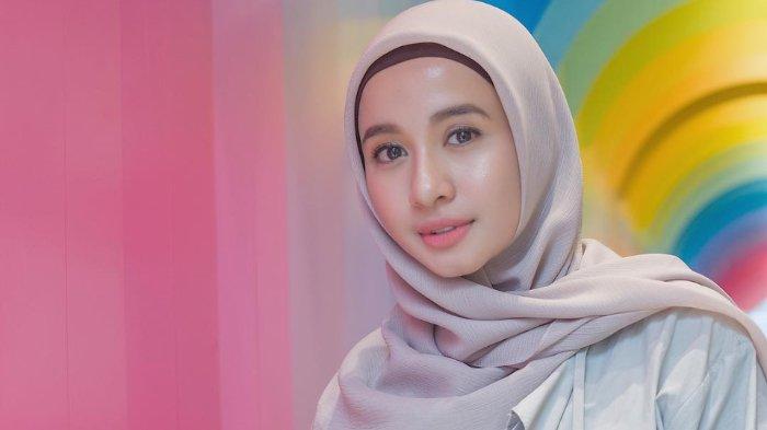 Penampilan Perdana Laudya Cynthia Bella setelah Umumkan Kabar ...