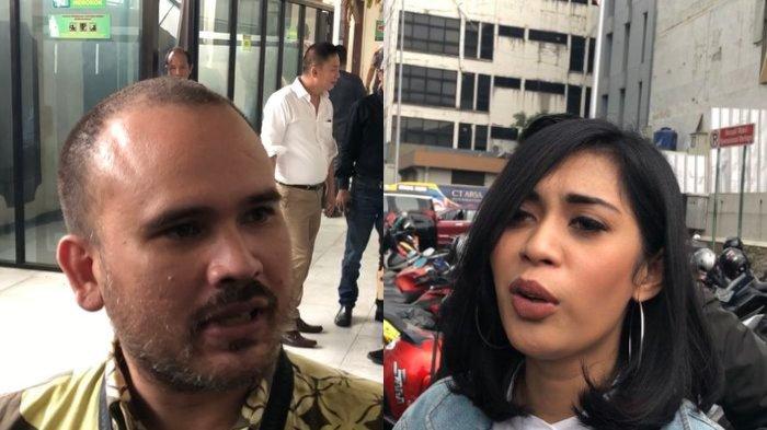 Sebut Arya Claproth Tak Layak Urus Anak Karen Pooroe, Arist Merdeka ...