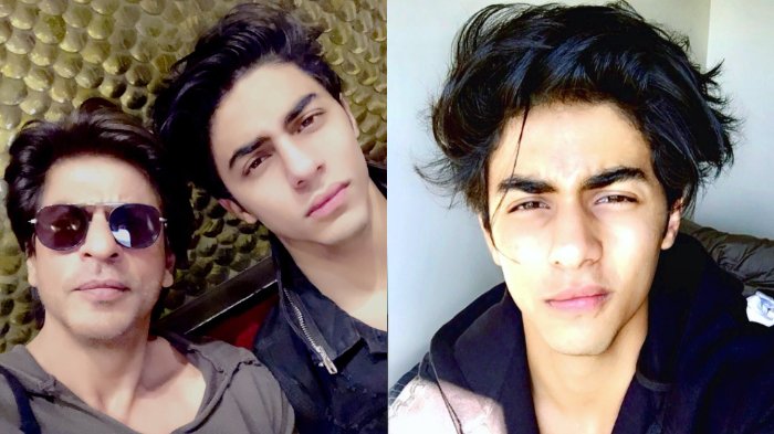 6 Potret Aryan Khan, Putra Shakh Rukh Khan yang Ganteng dan Keren Abis ...