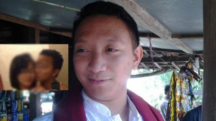 Foto Syur Mirip Aryo Keponakannya Prabowo Ditelusuri Polisi - Tribun Wow