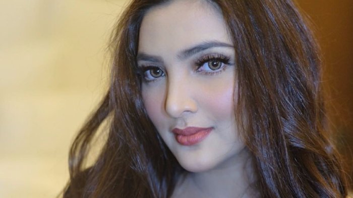 Ashanty Ajak Asisten ke Thailand, Jumlah Orang di Mobilnya Bikin Kaget ...