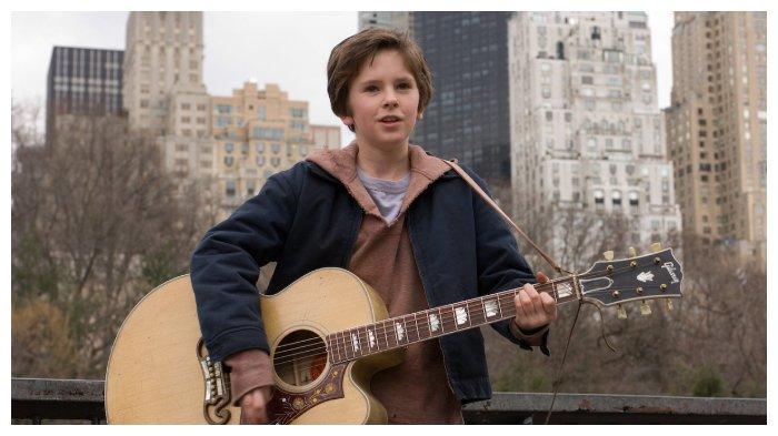 Sinopsis Film August Rush di Netflix, Kisah Bocah Pemain Gitar yang ...