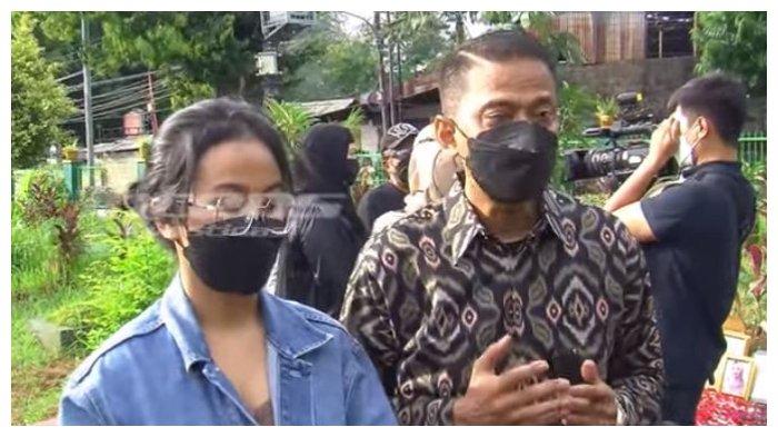 Adik Vanessa Angel Geram Ada Donasi Bikin Rumah untuk Gala, Mayang ...