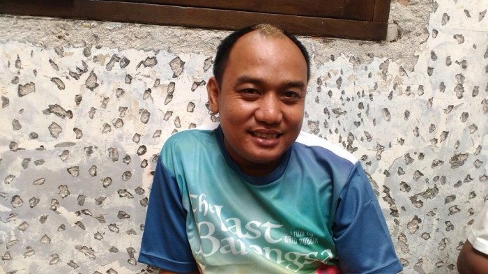 Azis Gagap Siap Jualan Keripik setelah Mundur dari OVJ, Begini Reaksi ...