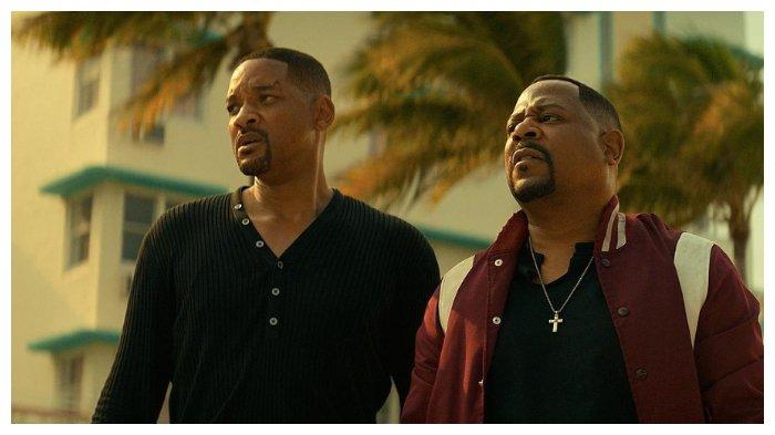 Sinopsis Film Bad Boys for Life di Netflix, Film Aksi yang Dibintangi ...
