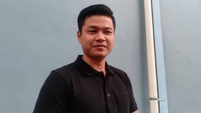 Bagus Saputra Ungkap Nama Panggilan Sayangnya untuk Barbie Kumalasari adalah Chow-chow, Ini ...