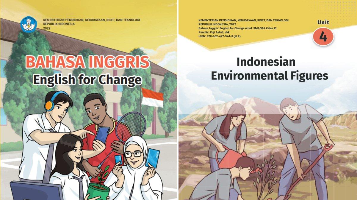 Kunci Jawaban Bahasa Inggris Kelas 11 SMA/MA Kurikulum Merdeka Unit 4, Activity 6 Halaman 144 ...