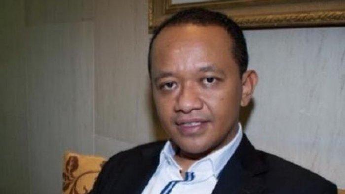 Profil Bahlil Lahadalia, Menteri Investasi RI yang Beri Isyarat Siap ...