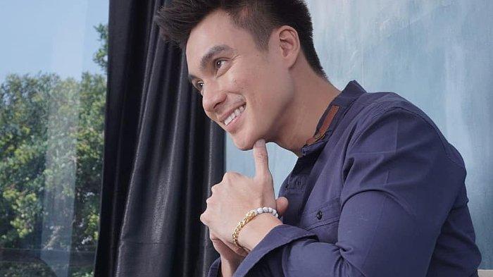 Baim Wong Ceritakan Satu Momen yang Buat Dude Herlino Jadi Sosok ...