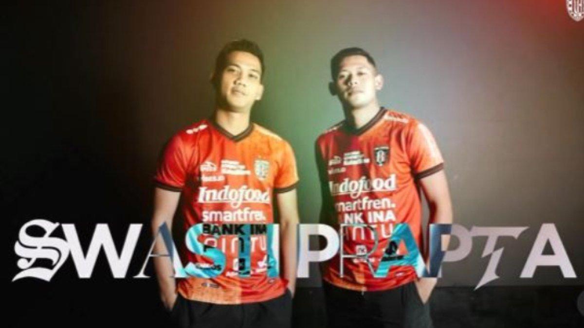 Peremajaan Skuad, Bali United Datangkan Pemain Muda dan Lepas Penggawa Tua untuk Liga 1 2023 ...
