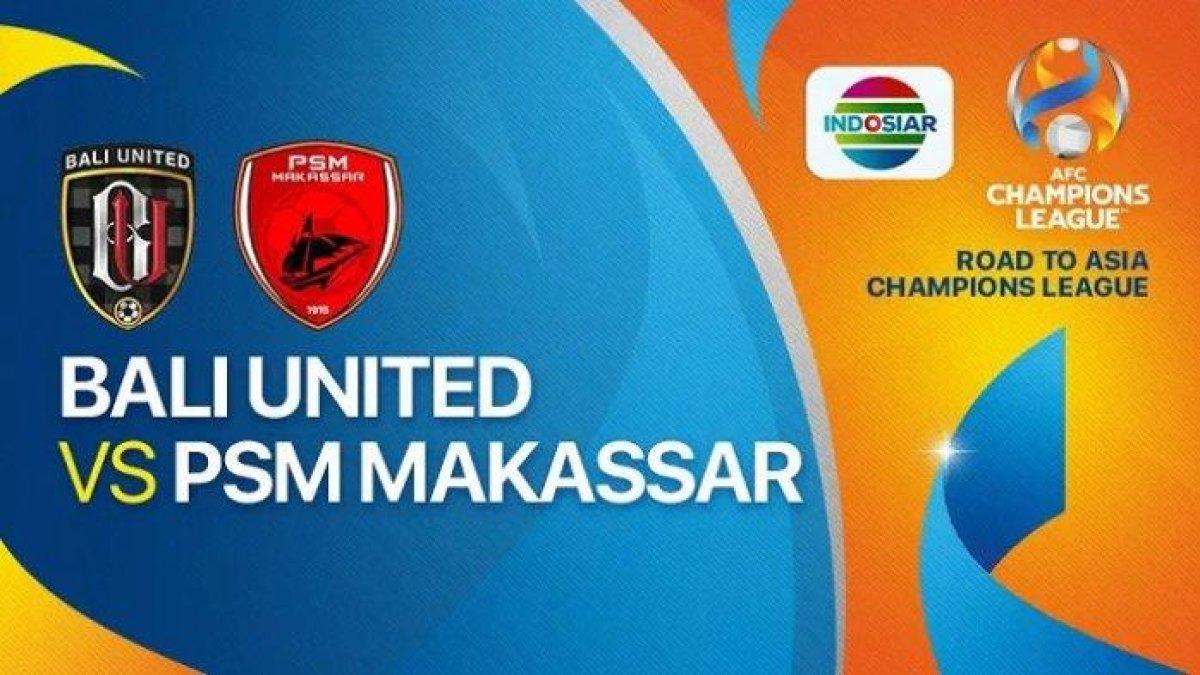 Jelang Laga Bali United Vs PSM Makassar, Bernardo Tavares Mencak-mencak ...