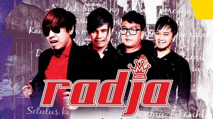 Chord dan Lirik Lagu Cinderella - Radja, Kunci dari C: Cinderella pun ...