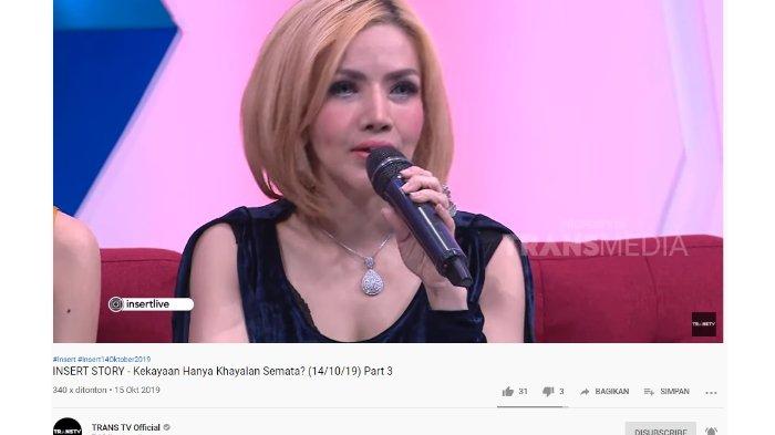 Kolaborasi Video dengan Boy William dan Uya Kuya Trending, Barbie ...