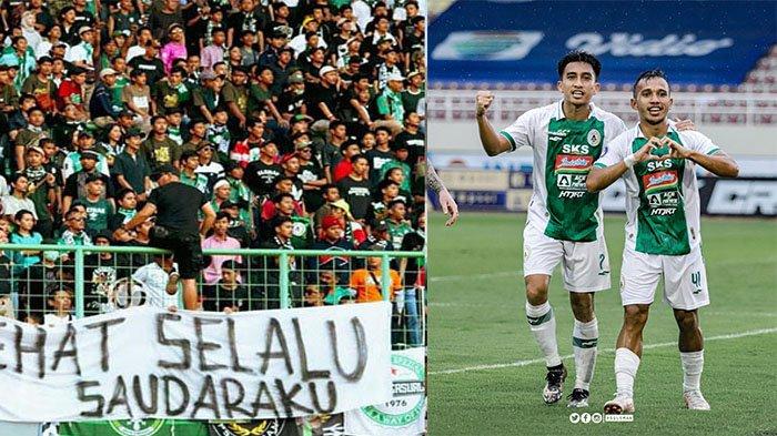Bukan Super Elja, Ini Julukan Baru PSS Sleman dari BCS dan Slemania ...