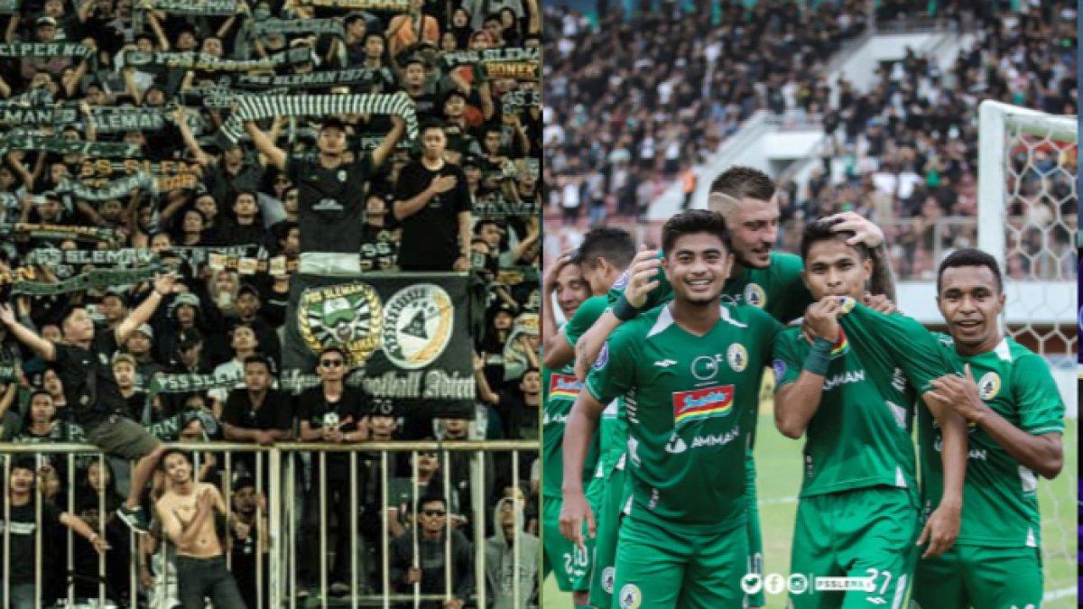 BCS-Slemania Siap Sambut? Ada Bintang yang Segera Tiba di Bumi Sembada ...