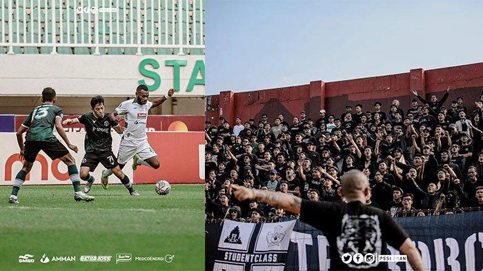 Kecewa dengan Performa Pemain Asing PSS Sleman, BCS-Slemania Pinta ...