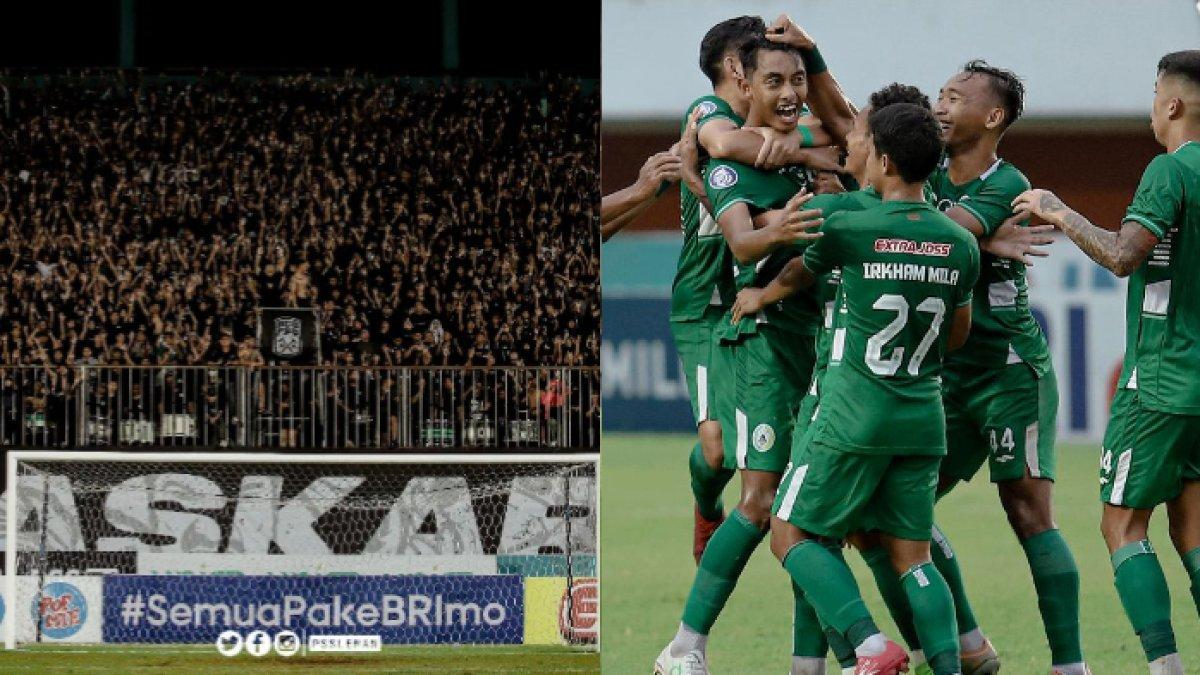 Hampir Buat Persik Dapat Penalti dan PSS Sleman Main Imbang, Pemain Ini ...