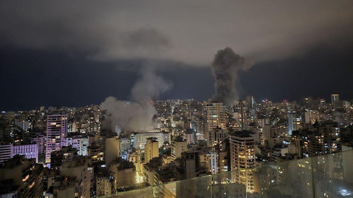 Sosok Wafiq Safa, Pemimpin Senior Hizbullah Selamat dari Serangan Maut ...