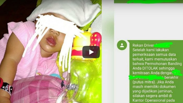 Beri Rating Jelek Usai Digratiskan, Wanita ini Buat Driver Kehilangan Pekerjaan, Curhatannya ...