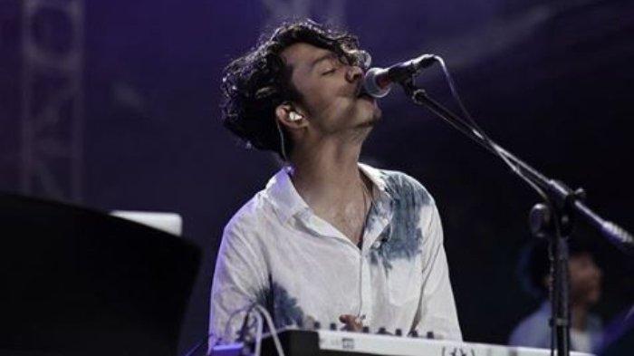 Kunci Chord Gitar dan Lirik Lagu Sorry - Pamungkas Dilengkapi dengan ...