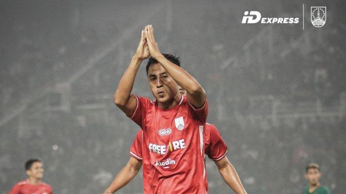 Striker Eks Persis Solo dan Persebaya Dikabarkan Merapat ke Klub Liga 2 ...