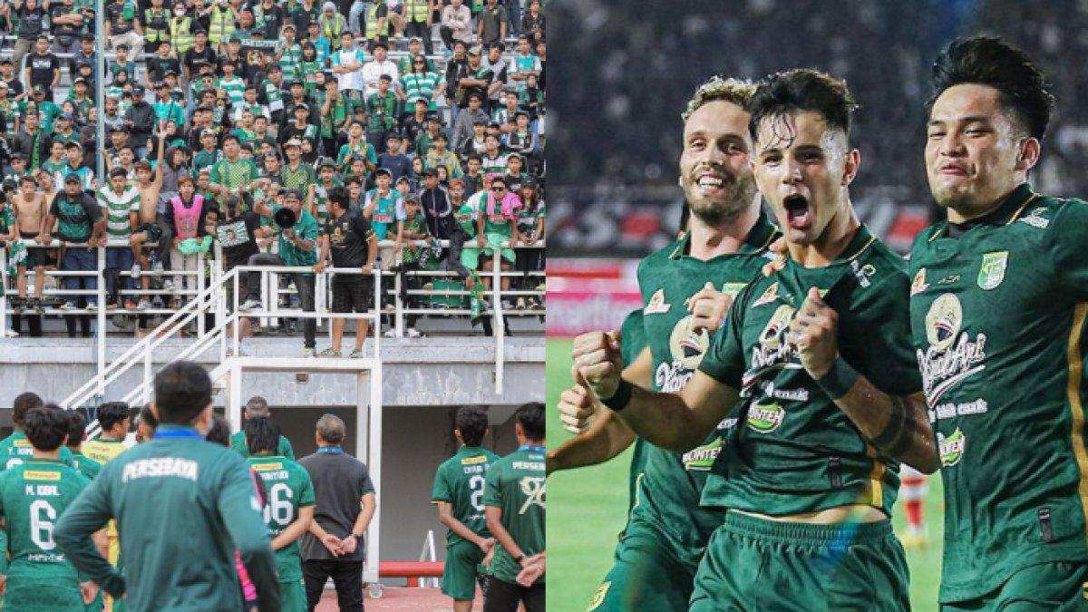 Angin Segar Persebaya Jelang Lawan Persita: Sosok Rp 5,2 M Telah ...