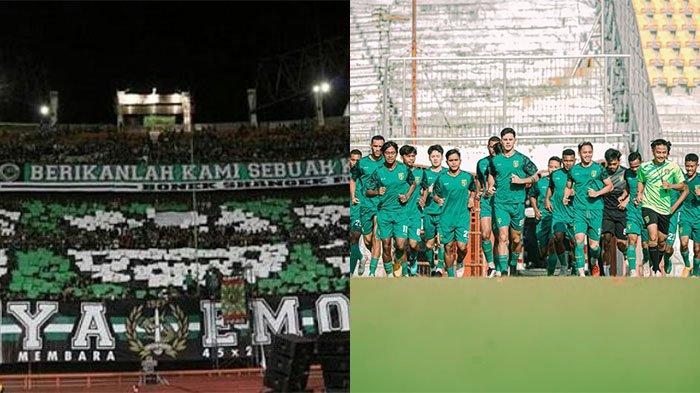 Bonek Mania Minta 4 Formasi Slot Asing Ini untuk Persebaya Surabaya, 2 ...