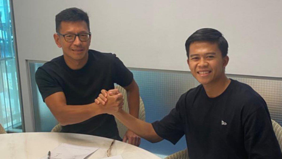 Potensi Pemain Persib yang Ditumbalkan seusai Edo Febriansyah Direkrut ...