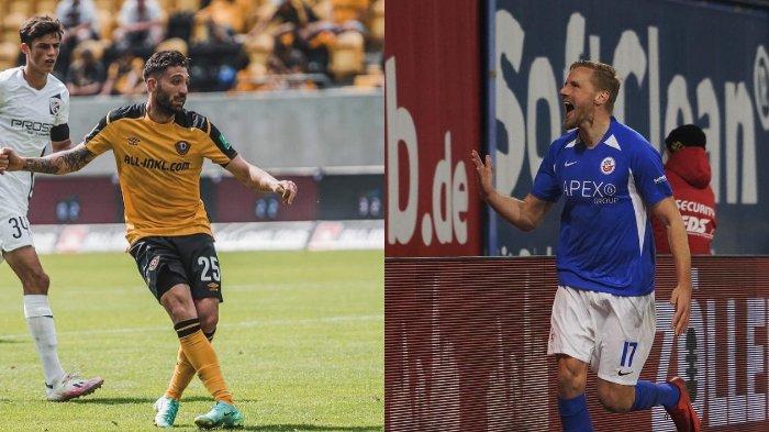 Sinyal Kuat Saga Transfer Persija Jakarta: Hanno Behrens Sudah Umbar 3 ...