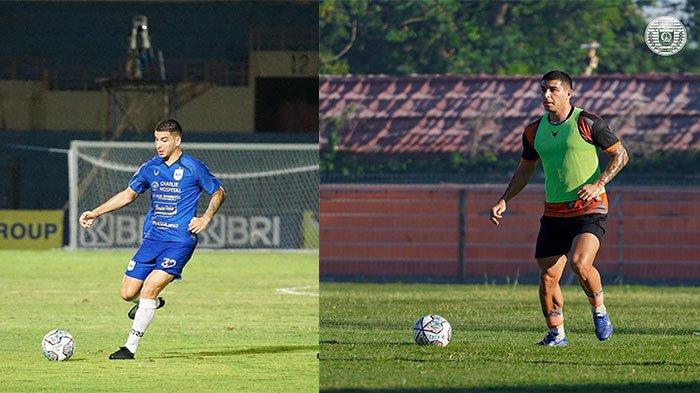 Masih Ingat Sosok Brian Ferreira? Dulu Jadi Idola Publik PSS dan PSIS ...