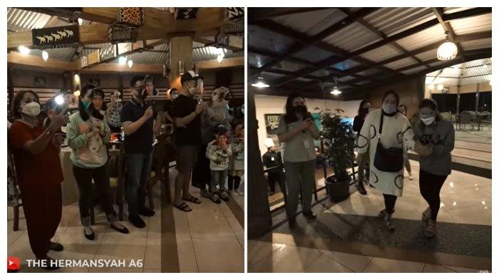 Bridal Shower Jelang Nikahan, Aurel Hermansyah Dikejutkan dengan Banyak ...