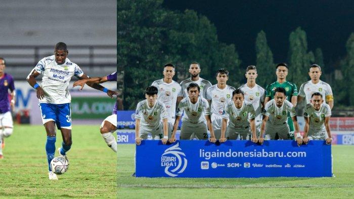 Tampil Minor di Persib Bandung, Bruno Cantanhede Justru Diminati ...