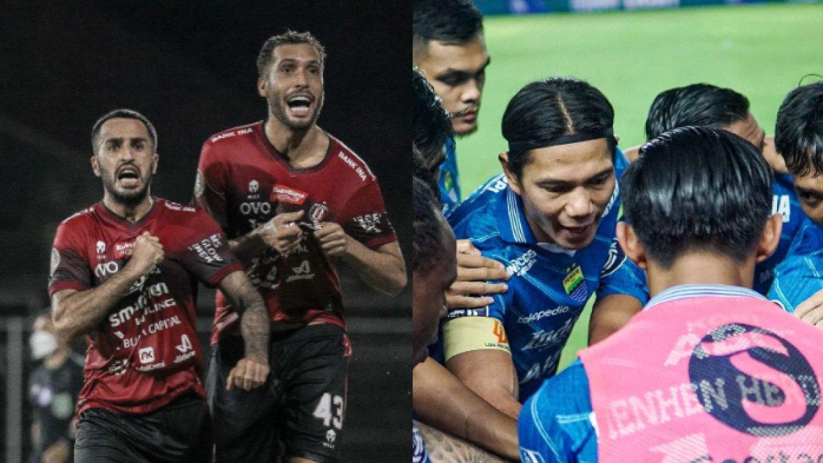 Brwa Nouri Opsi Potensial Persib Bandung? 3 Keuntungan Instan Bisa ...