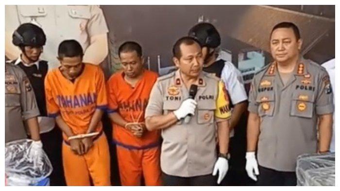 Kasus Mutilasi Budi Hartanto, Ternyata Korban 4 Kali Hubungan Intim ...