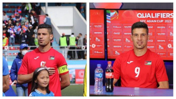 Lihat Skill Tamer Seyam Calon Sayap Madura United: Paket Komplit Lini ...