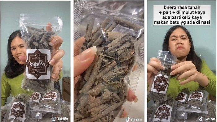 Fakta Viral Camilan dari Tanah Liat Bisa Obati Berbagai Penyakit ...