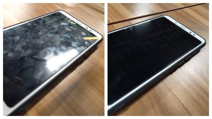 Cara Membersihkan Layar HP dengan 4 Bahan yang Mudah Ditemukan di Rumah ...