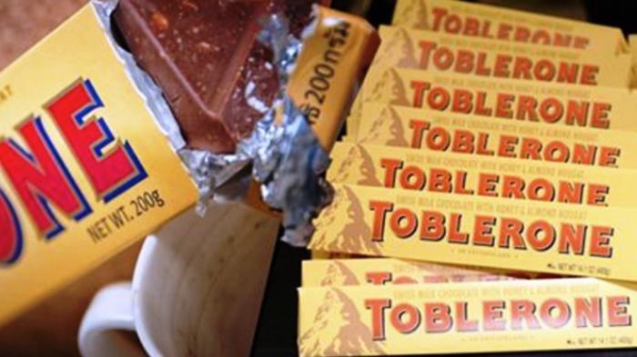Berhasil Raih Sertifikat Halal, Toblerone Justru dapat Ancaman Boikot ...
