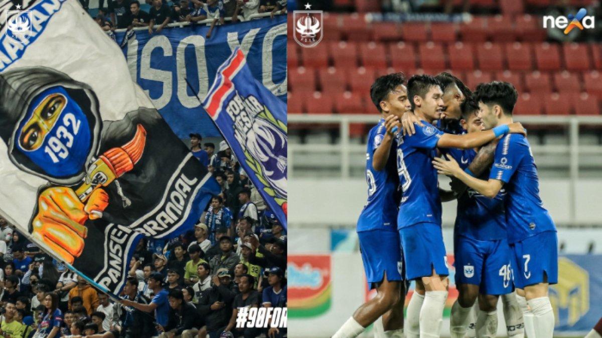 Chord dan Lirik Chant PSIS Semarang Cinta & Keyakinanku-Panser Biru ...