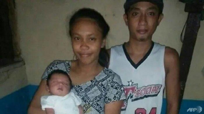 Pandemi Virus Corona, Bayi Baru Lahir Diberi Nama Covid, Corona, hingga ...