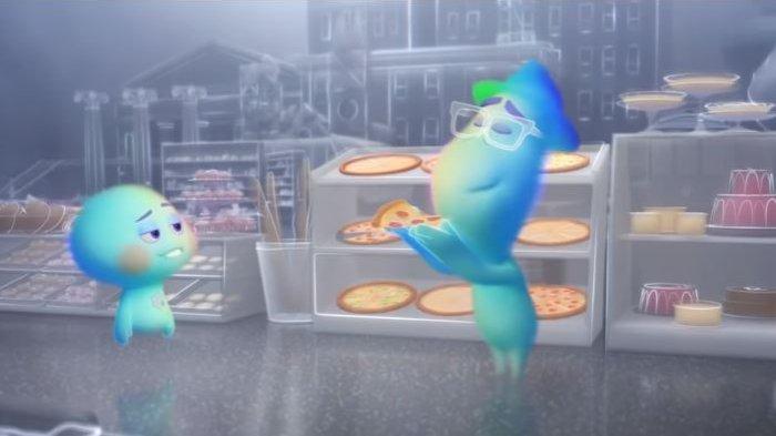 Sinopsis Film Soul di Netflix, Animasi tentang Jiwa Seorang Pemusik ...