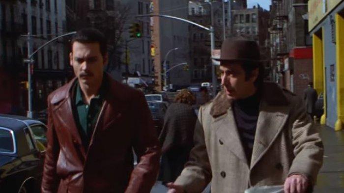 Sinopsis Film Donnie Brasco di Netflix, Kisah Nyata Mafia yang ...