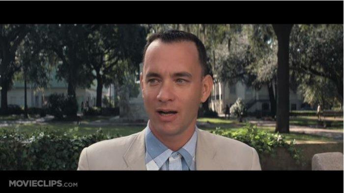 Sinopsis Fim Forrest Gump di Netflix, Kisah Mengharukan Pria dengan ...